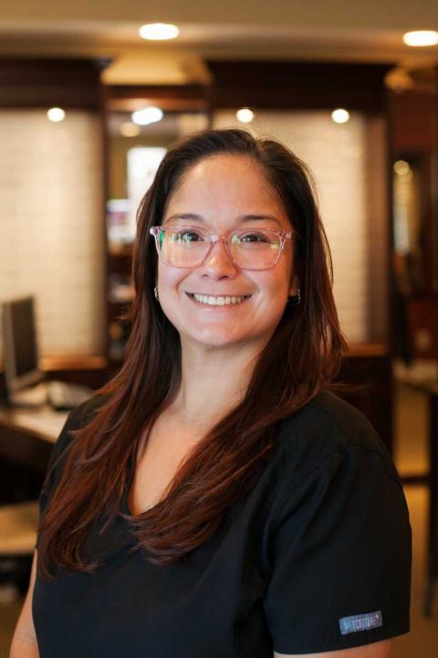 About Us - Joslin Eye Center