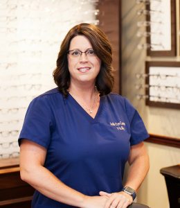 About Us - Joslin Eye Center