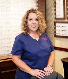About Us - Joslin Eye Center