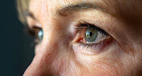 AMD Explained: Who’s at Risk and How It Affects Vision - Joslin Eye Center